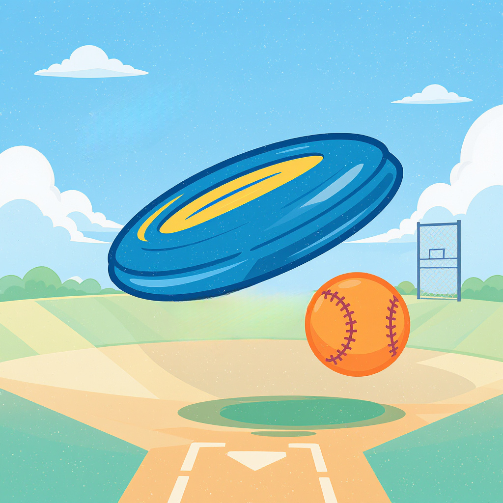 Frisbee Playbook - Ultimate Guide to Frisbee Games